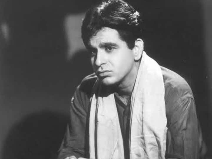 Remembering Dilip Kumar! A Look At Iconic, Award Winning Movies Of The ...