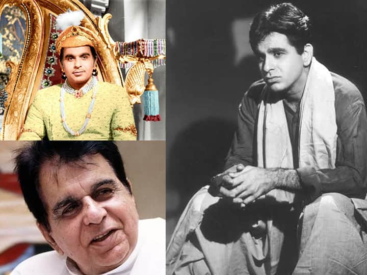 dilip kumar introduction | dilip kumar introduction