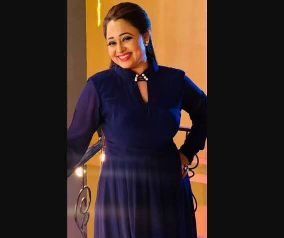 Tarak Mehta Ka Ooltah Chasmah: Madhavi Bhide Aka Sonalika Joshi Looks ...