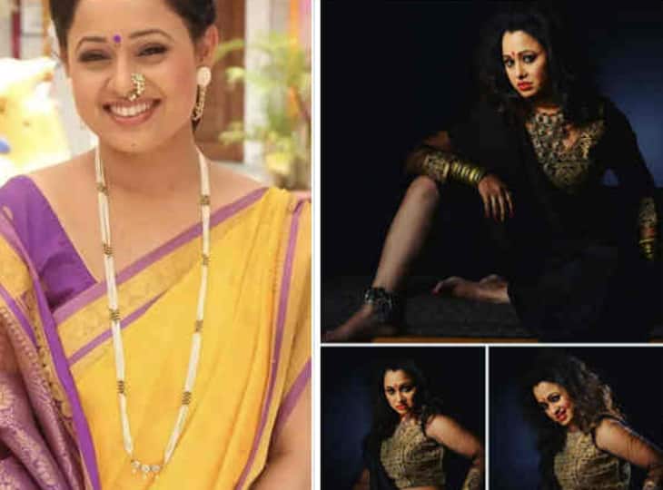 Tarak Mehta Ka Ooltah Chasmah: madhavi bhide aka sonalika joshi looks ...