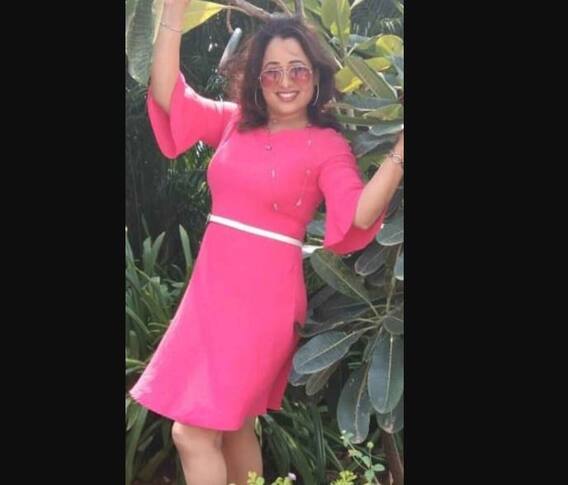 Tarak Mehta Ka Ooltah Chasmah: Madhavi Bhide Aka Sonalika Joshi Looks ...