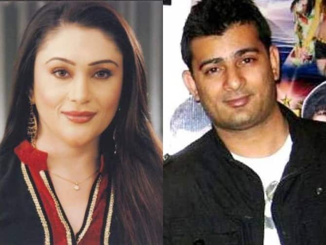 Eva Grover Haider Khan