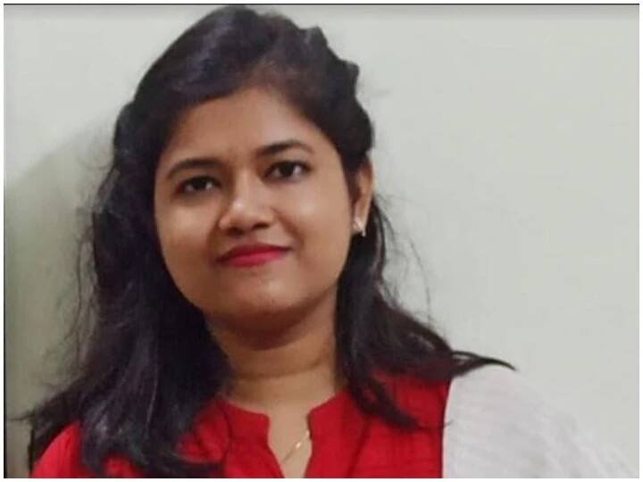 IAS Success Story Seeing the condition of the children of the slum area ...