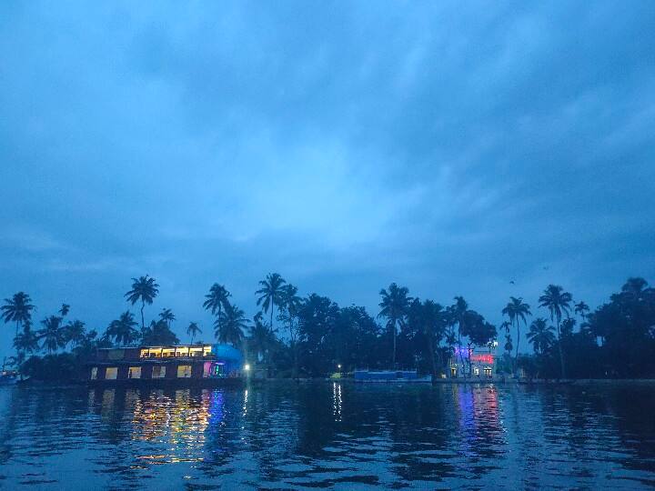 Alappuzha boat house trip experience | 'மச்சி ஒரு டிரிப் போலமா?' (6 ...
