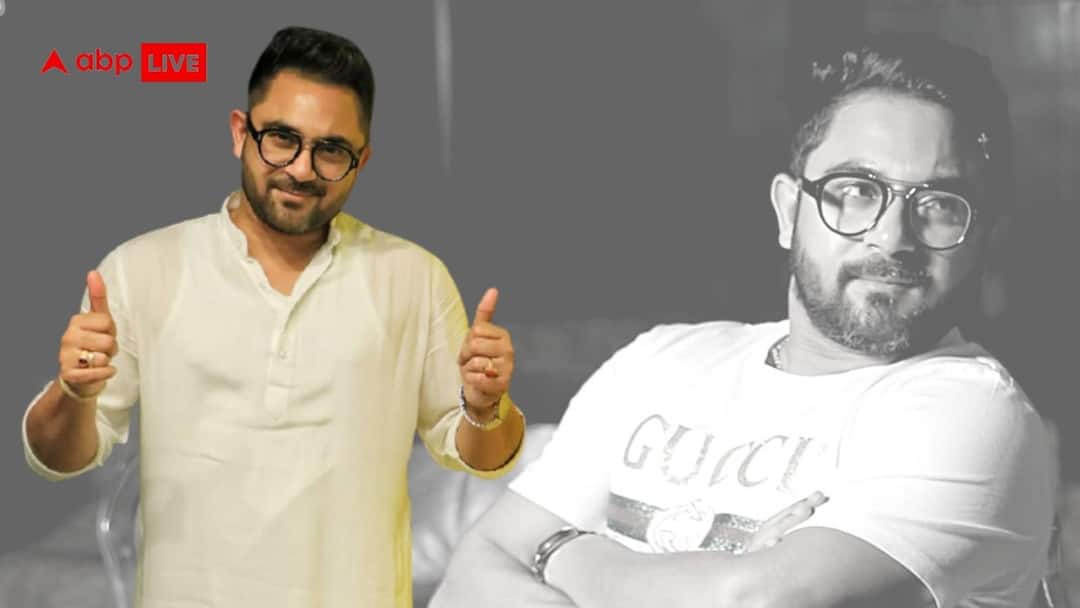 ABP Exclusive: Actor Soham Chakraborty talked about his Political and ...