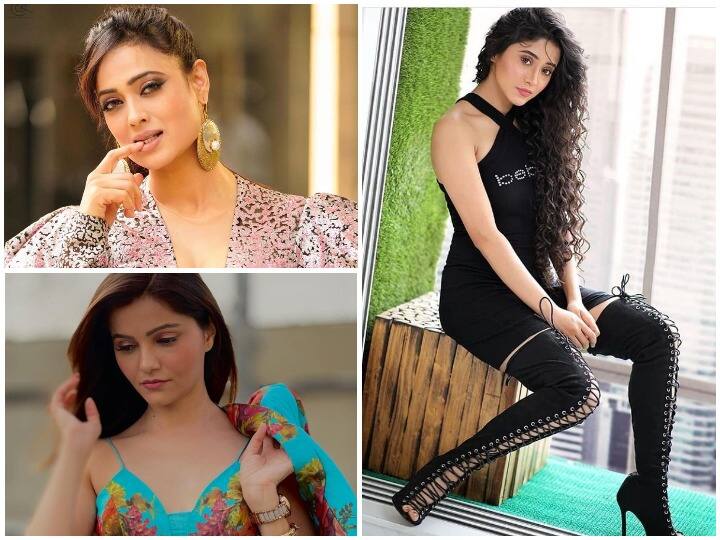 From Shivangi Joshi to Rubina Dilaik, the small town girl who became a ...
