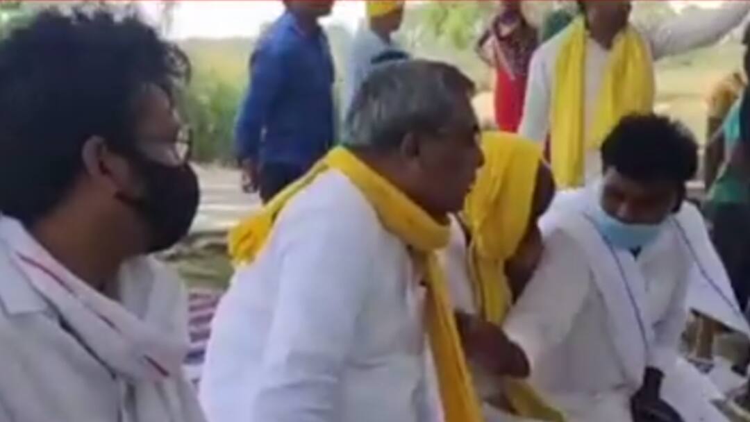 Sanjay Singh O P Rajbhar Controversy | OP Rajbhar को झूठा बोलने वाले ...