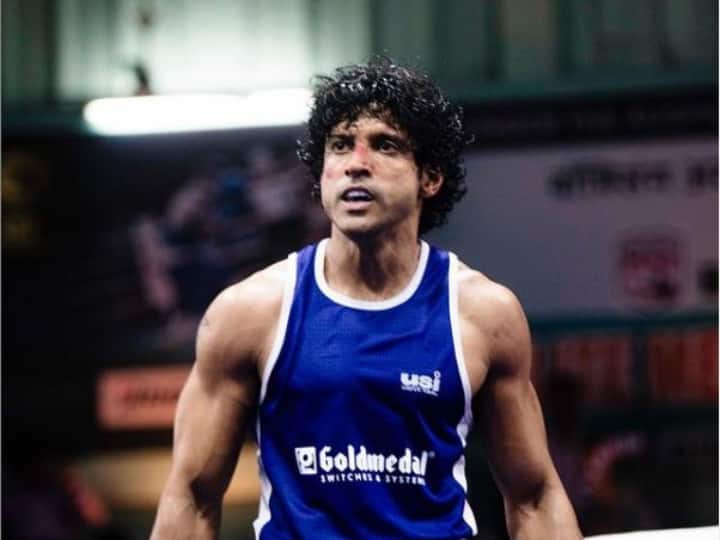 EXCLUSIVE: Farhan Akhtar Interview| Toofan Actor Reveals What Attracted ...
