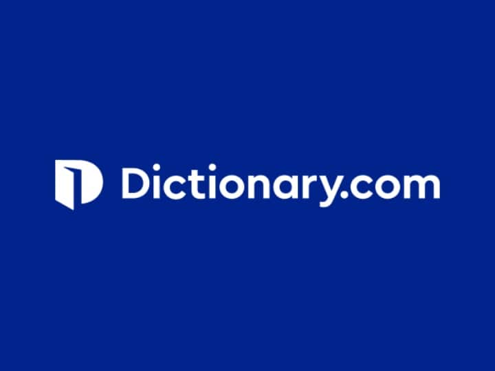Dictionary dot com added three hundred new words to its dictionary ...