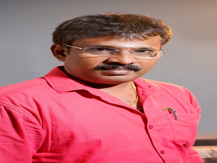 director perarasu says about movie experience | முரளி, ராமராஜன் இடத்தை ...