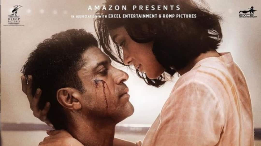 Toofan Movie review: Farhan Akhtar’s boxer fights the battle of the ...