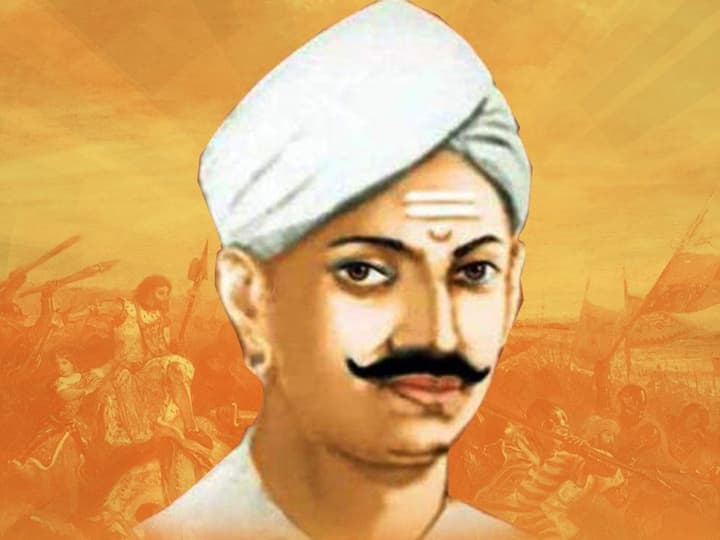 mangal pandey birth anniversary Revolutionary Mangal Panday Indian ...