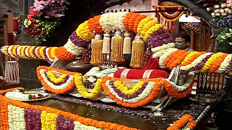 Ashadhi Ekadashi Wari 2021 All Major Palkhi Heading Towards Pandharpur ...