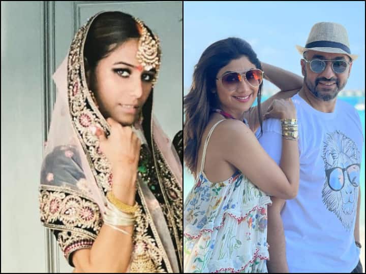 Poonam Pandey Reacts To Raj Kundra's Arrest, Says 'I Can't Imagine What ...