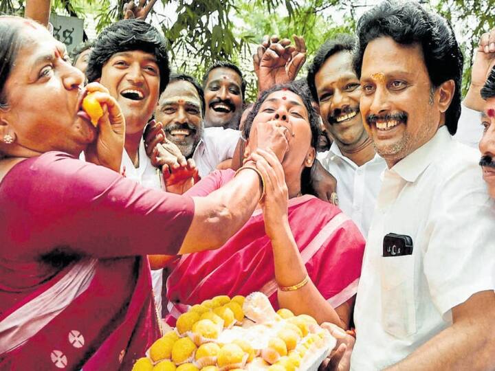 Who will get the post of AIADMK Women's wing Secretary? | ’அதிமுக மாநில ...