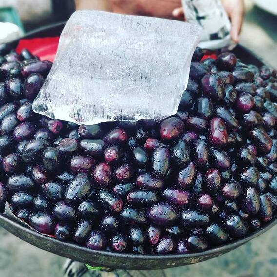 In Pics: Health Benefits And Uses Of Jamun Fruit, Know In Details ...