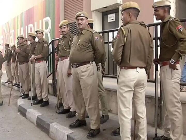 Police Personnel Waiting For Report Of The Sub Committee Regarding The police-personnel-waiting-for-report-of-the-sub-committee-regarding-the