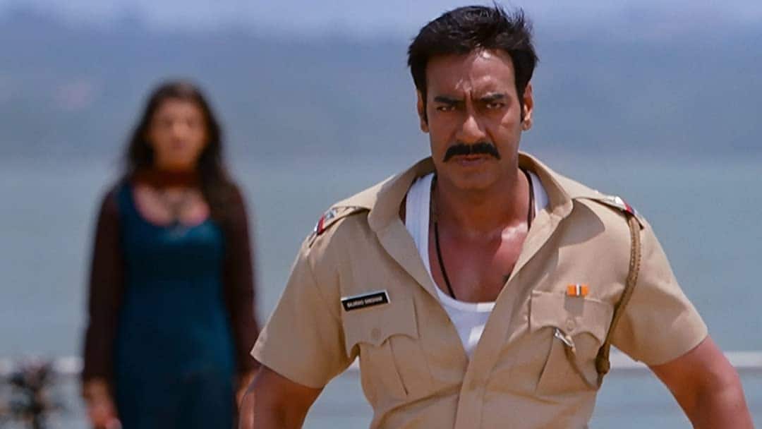 10 Years of Singham: know about this popular film in details | 10 Years ...