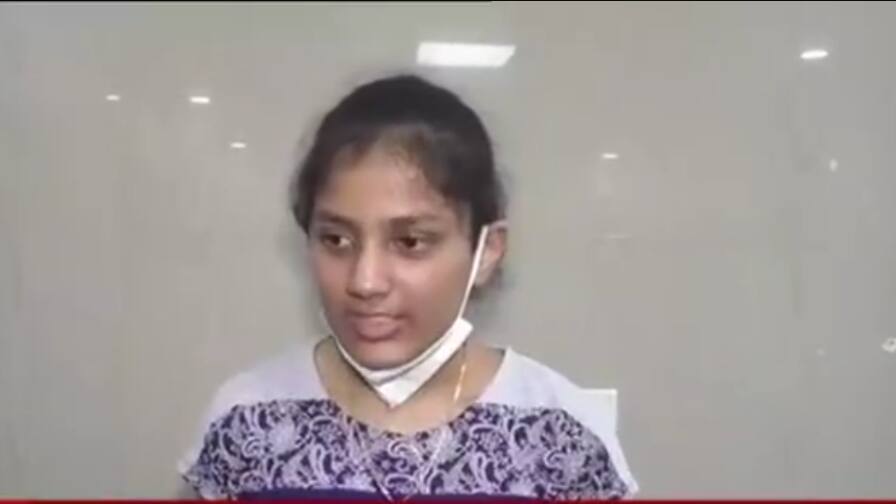 Mahua Das Controversy: "She said it emotionally, I want this debate to ...