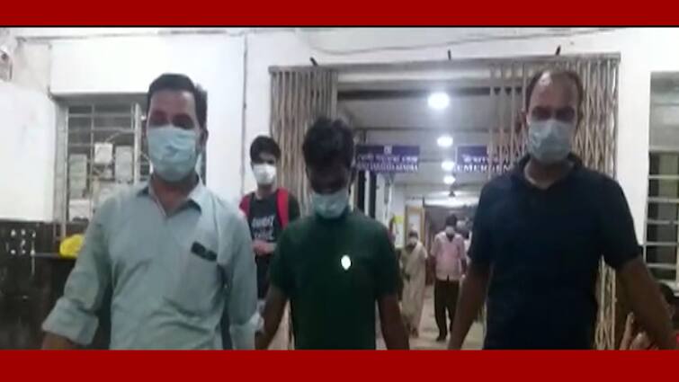 Kolkata Bidhannagar Cyber Crime Police Busts Inter State Atm Fraud