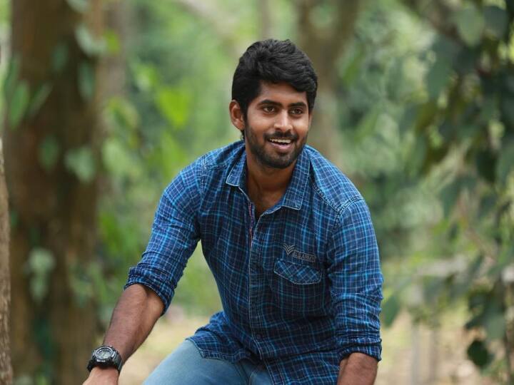 Multi talented Actor Kathir photos on instagram | Actor Kathir pics ...