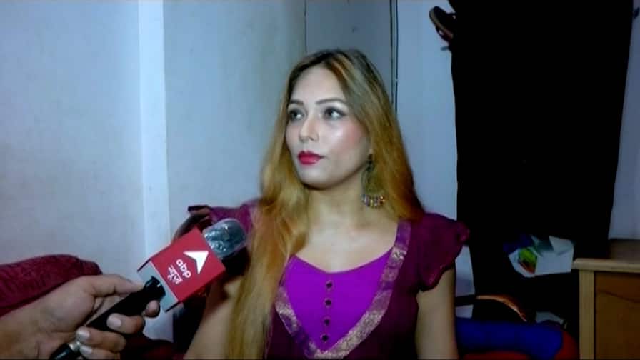 Zoya Rathore on offer to work in Raj Kundra's company | Raj Kundra की ...