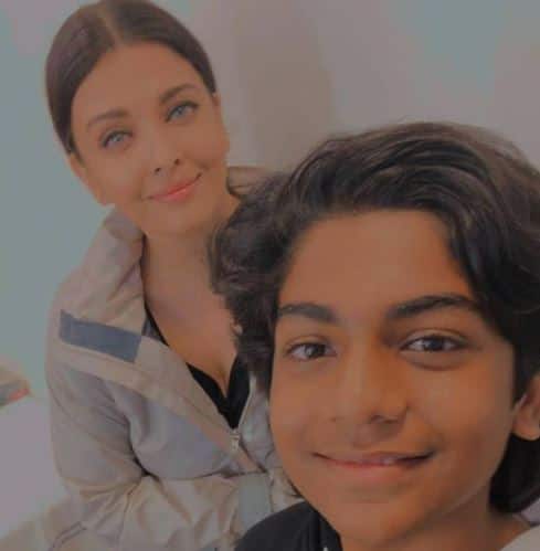 Aishwarya Rai Bachchan's Comeback Film Ponniyin Selvan’s Co-Star Master ...