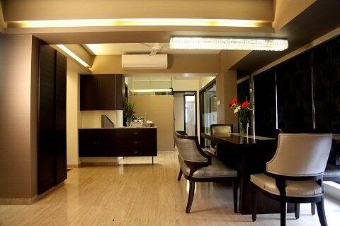 Sonu Sood 2600 Square Feet Apartment Inside Photos Have A House Tour Of ...