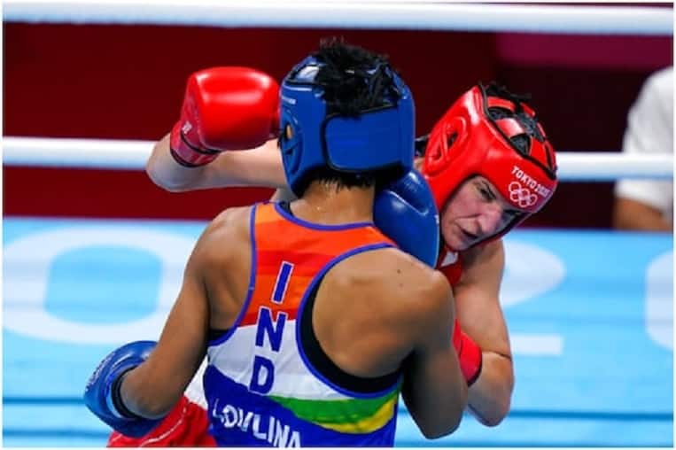 Tokyo Olympics: medla confirmed because indian women boxer lavlina ...
