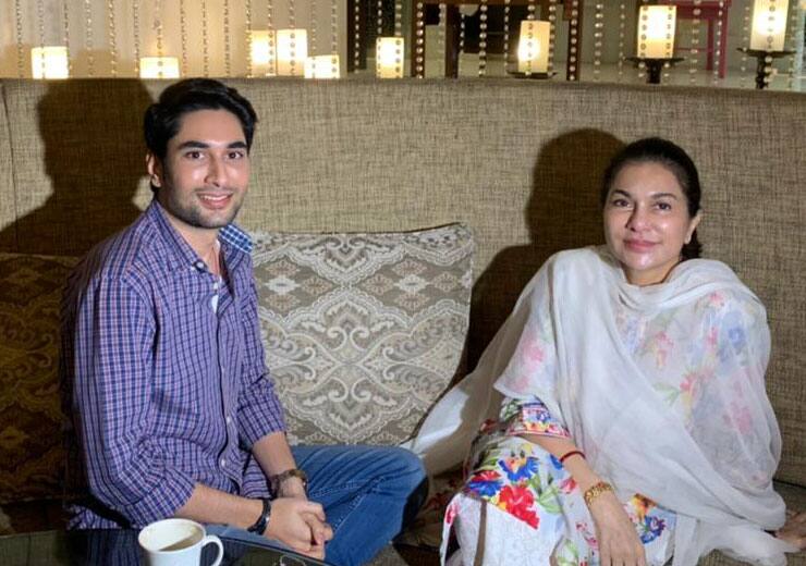 Anirudh singh against father Vishvendra Singh says changing sides is ...