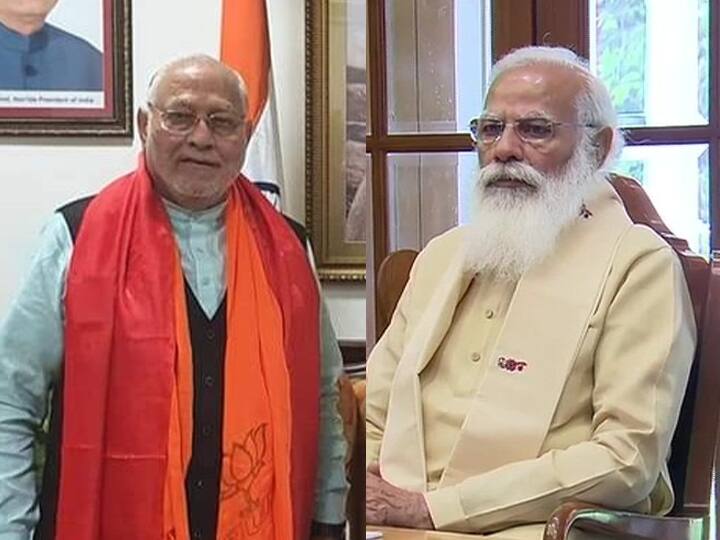 PM Modis Brother Prahlad Modi Hospitalized due to Kidney Problem Check ...