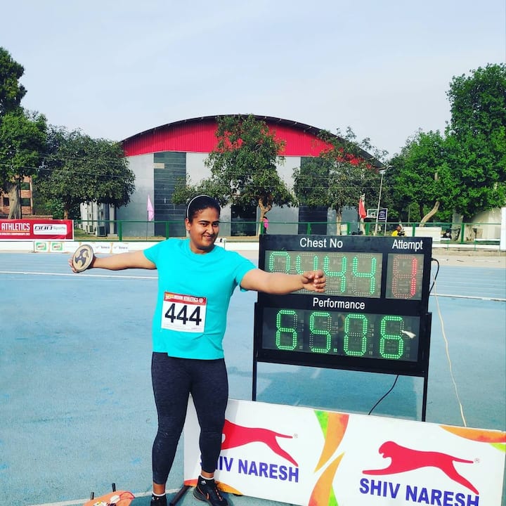 Kamal Preet | Kamal Preet