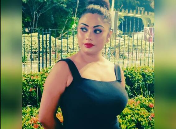 Nancy Bhabhi 30 Year Old Actress Nandita Dutta Arrested For Running An