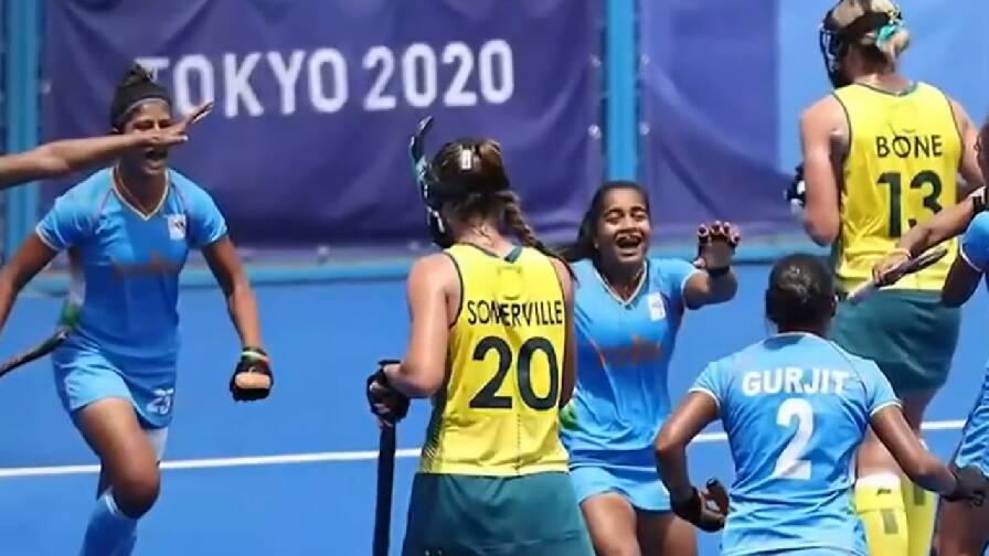 Tokyo Olympics: Wishes pour in as Indian women's hockey team enters semis