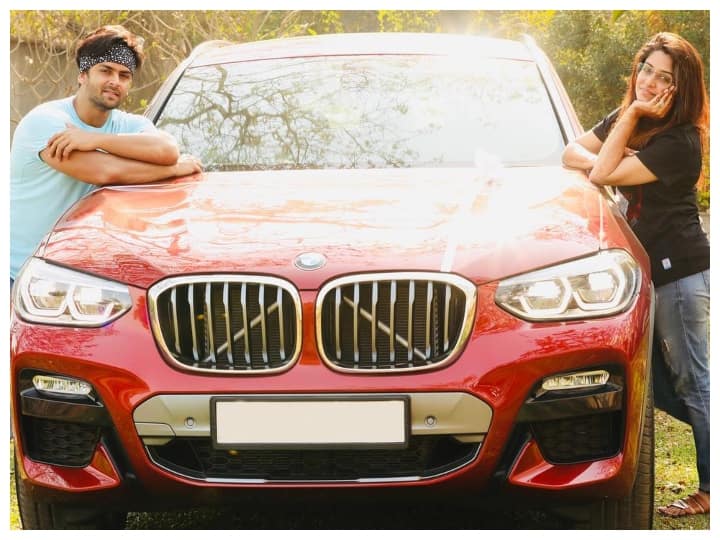 BMW to Ducati bike a sneak peek into Dipika Kakar and Shoaib Ibrahim ...