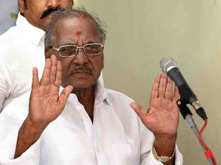 admk former minister madhusudanan memorable album | மறைந்த மதுசூதனின் ...