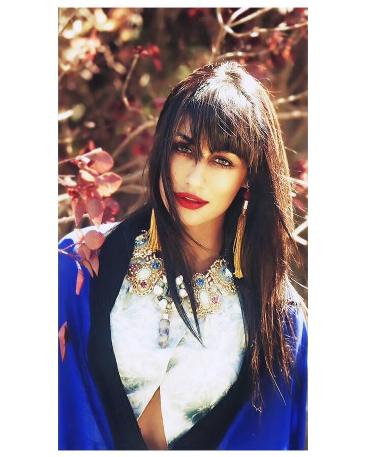 chitrangada singh bold lipsticks love, have a look. | Bold Lip Love ...