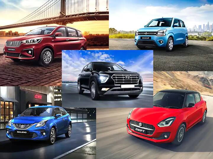 Top 5 Best Selling Cars | Top 5 Best Selling Cars