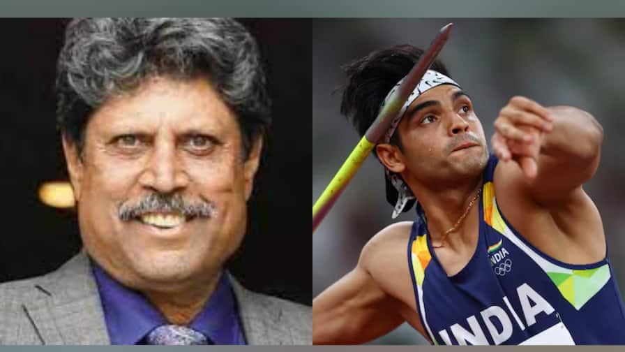 Neeraj Chopra: ABP Exclusive: Olympian Neeraj Chopra remembers his past ...