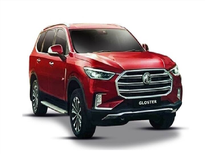 New MG Gloster 7-seater variant launch today: What to expect | 7 சீட்டர்... இன்று அறிமுகமாகும் ...