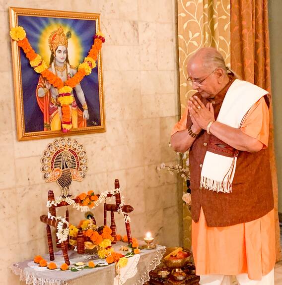 Balaji Tambe | Balaji Tambe