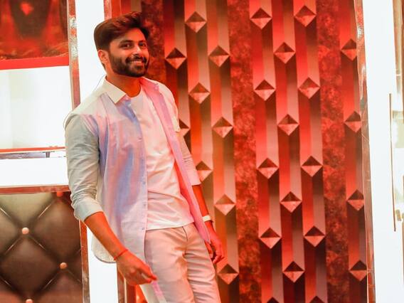 Cook With Comali Fame Actor Ashwin Kumar New Photoshoot Photos | Actor ...