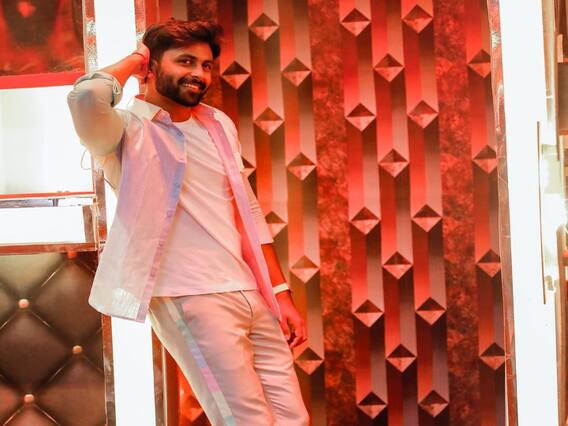 Cook With Comali Fame Actor Ashwin Kumar New Photoshoot Photos | Actor ...