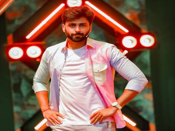 Cook With Comali Fame Actor Ashwin Kumar New Photoshoot Photos | Actor ...