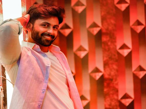 Cook With Comali Fame Actor Ashwin Kumar New Photoshoot Photos | Actor ...