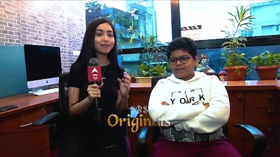 EXCLUSIVE meet with Gamer Kaashvi Hiranandani | SBS Originals