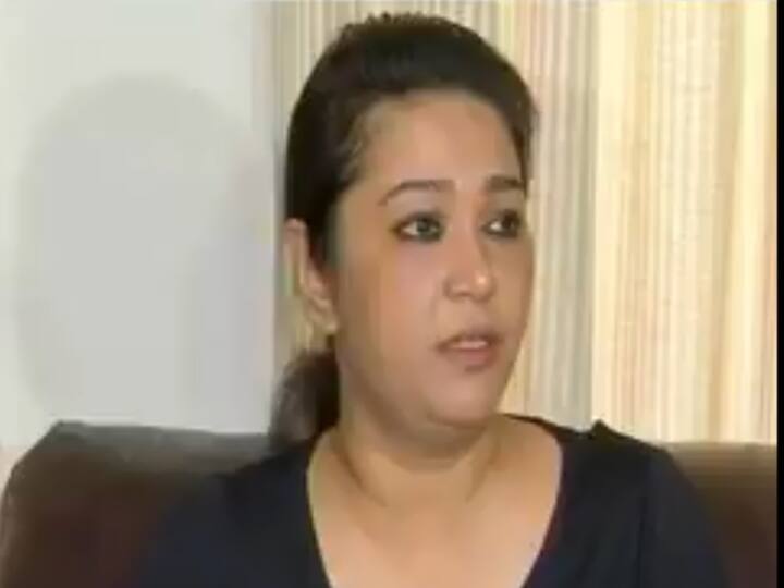 Jessica Lall sister Sabrina Lall after prolonged illness dies | एक ...
