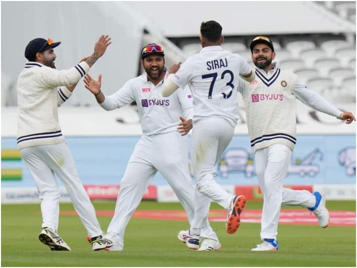 India Vs England 2nd Test Score LIVE Updates IND Vs ENG Lords Test Day 