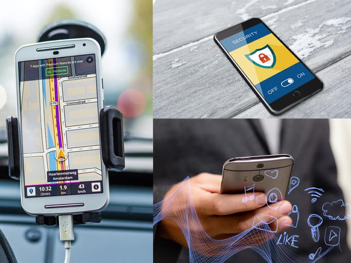 Smartphone Safety Tips | Smartphone Safety Tips