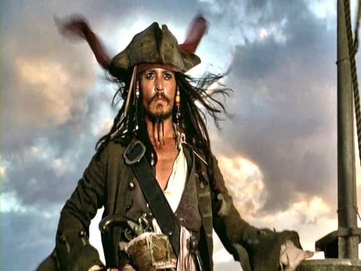 Hollywood Actor Johnny Depp Announces Modi Biopic Cast Al Pacino To ...